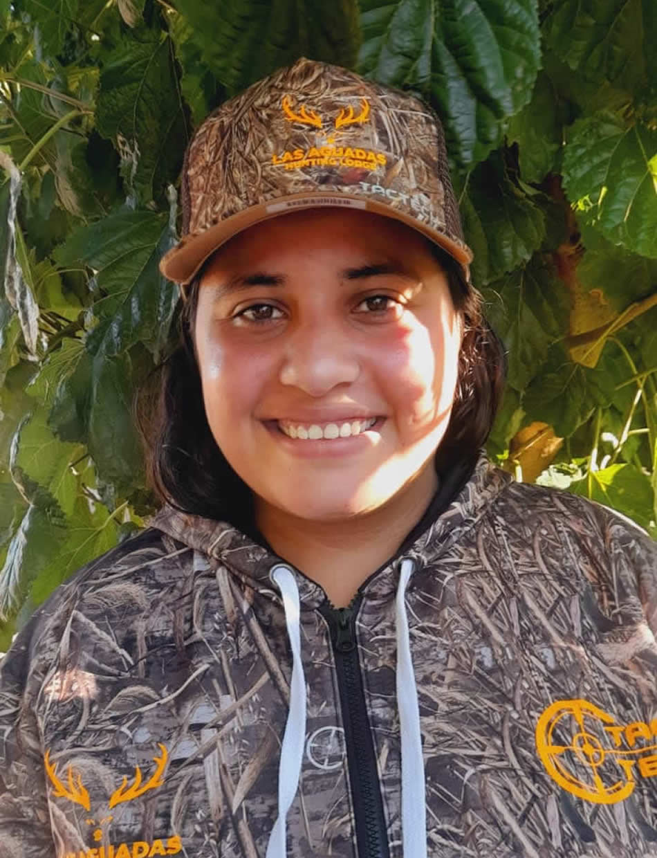 Who we are | Las Agüadas Hunting